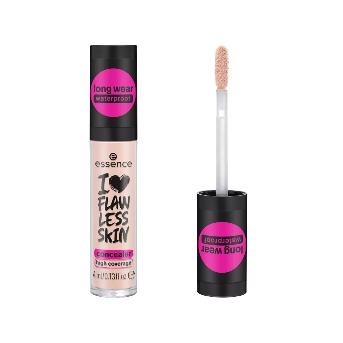 Essence Corrector I Love Flawless Skin 40 Alta Cobertura | DAX