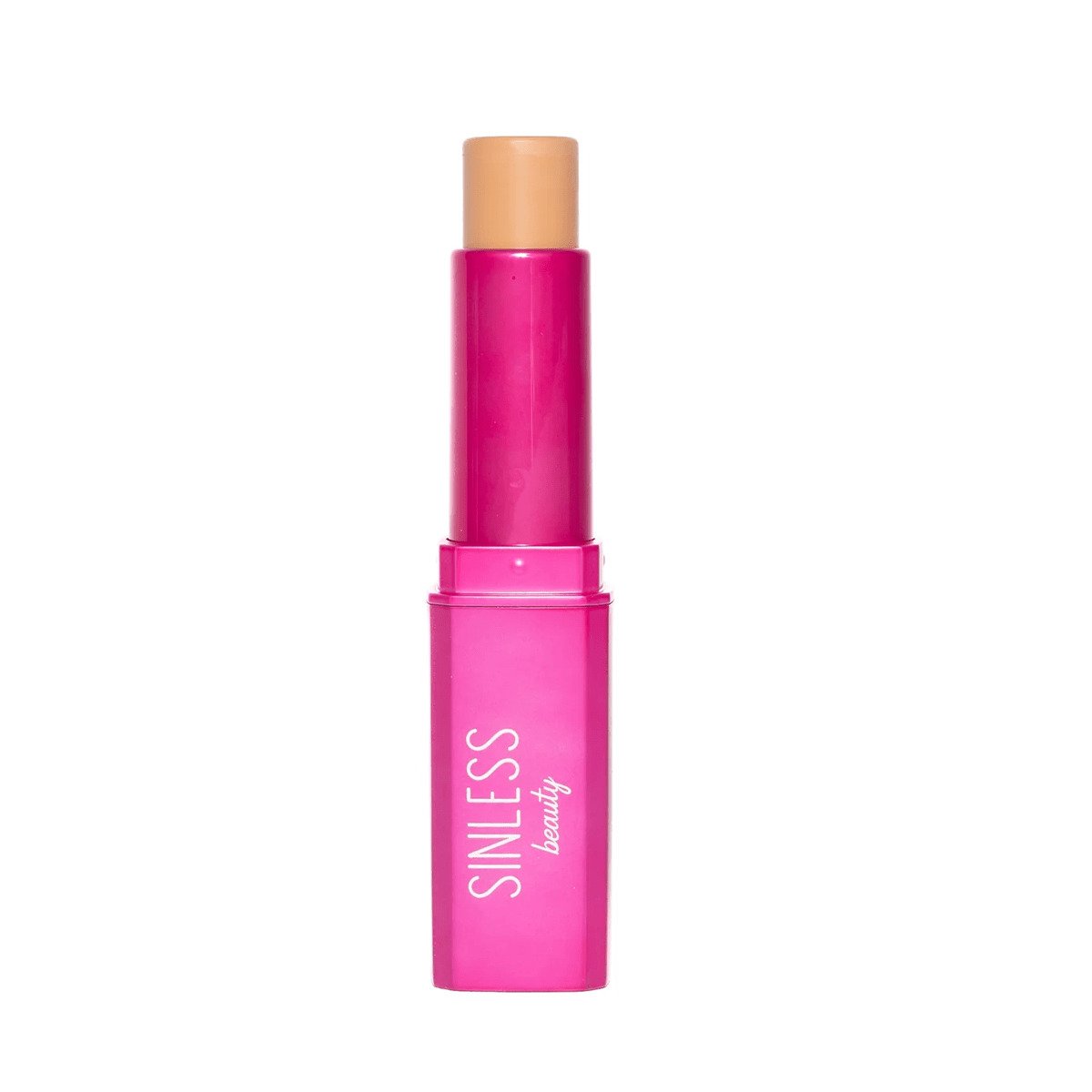 Sinless Beauty Foundation Stick Tono 12 Barra 12g | DAX